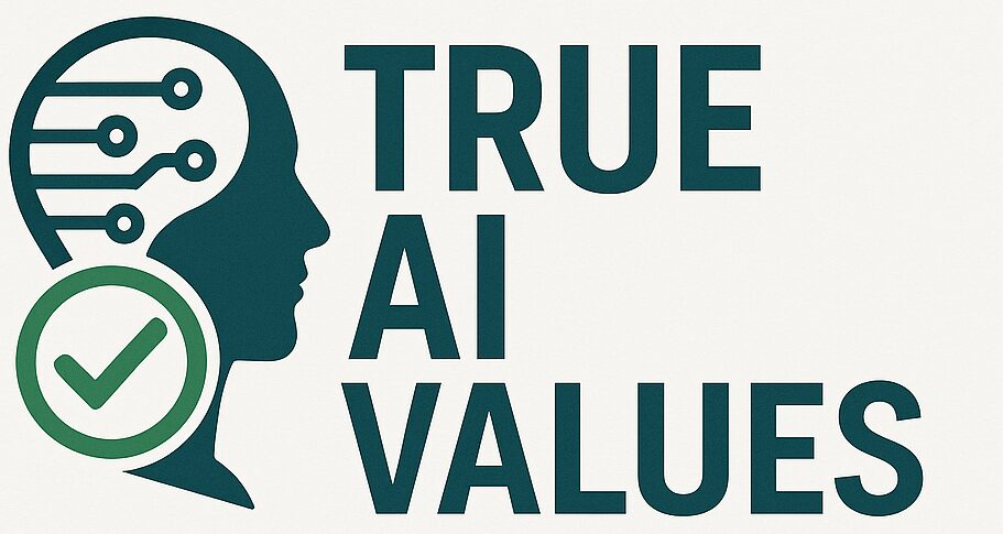 True AI Values