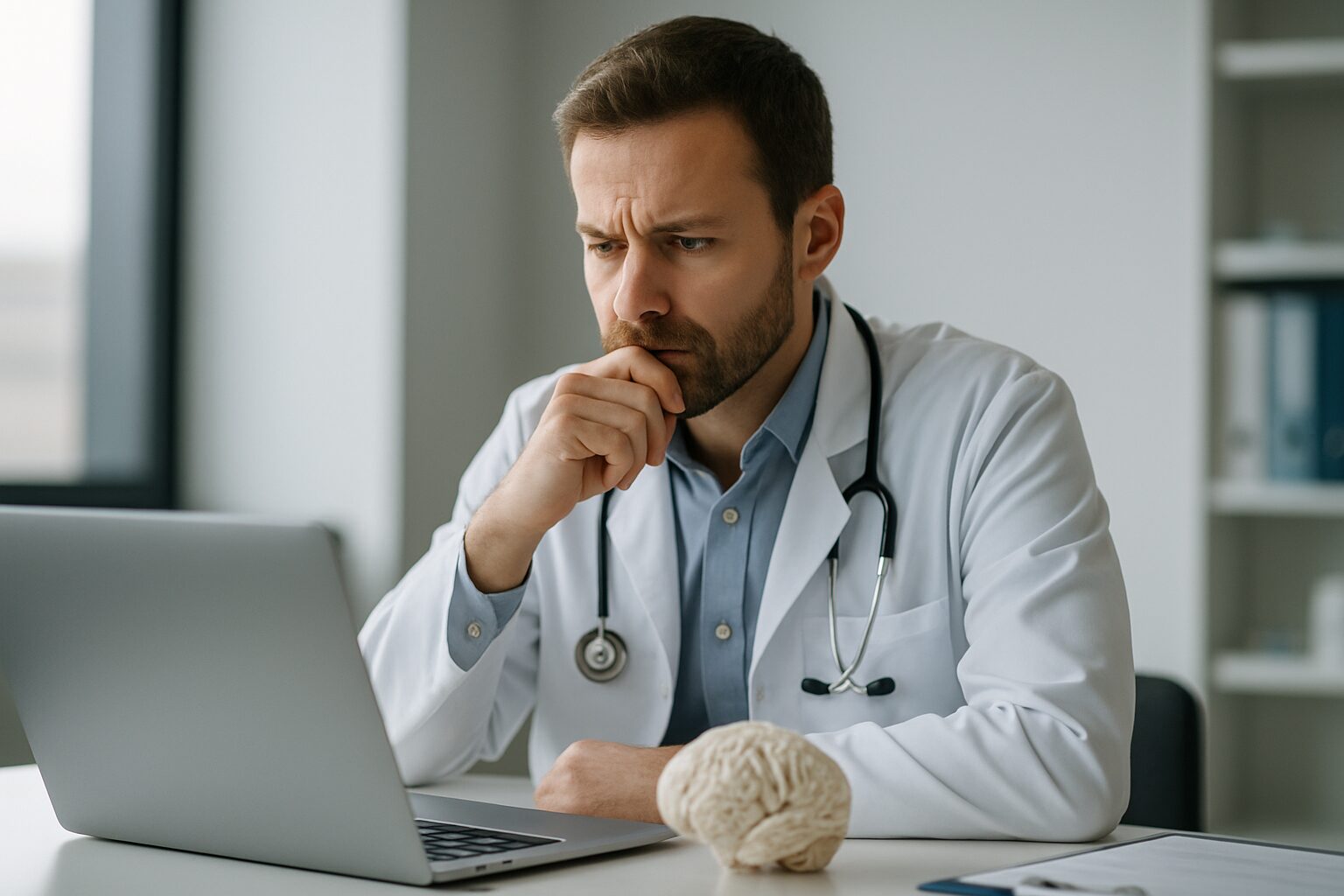 AI Decision Errors in Healthcare and Governance