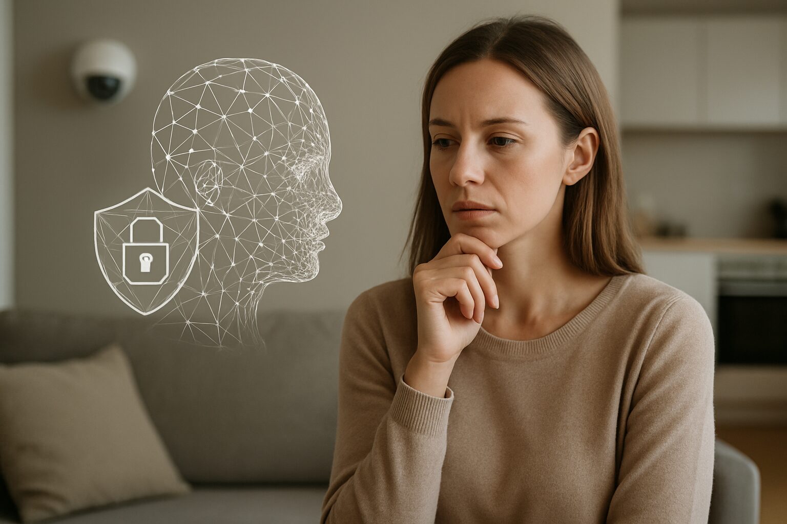 AI Tracking in Smart Homes Impact