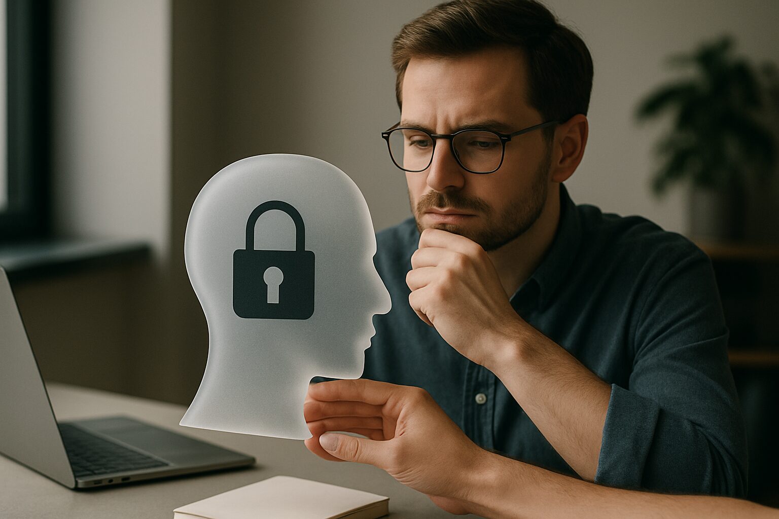 AI and the Right to be Forgotten Explained