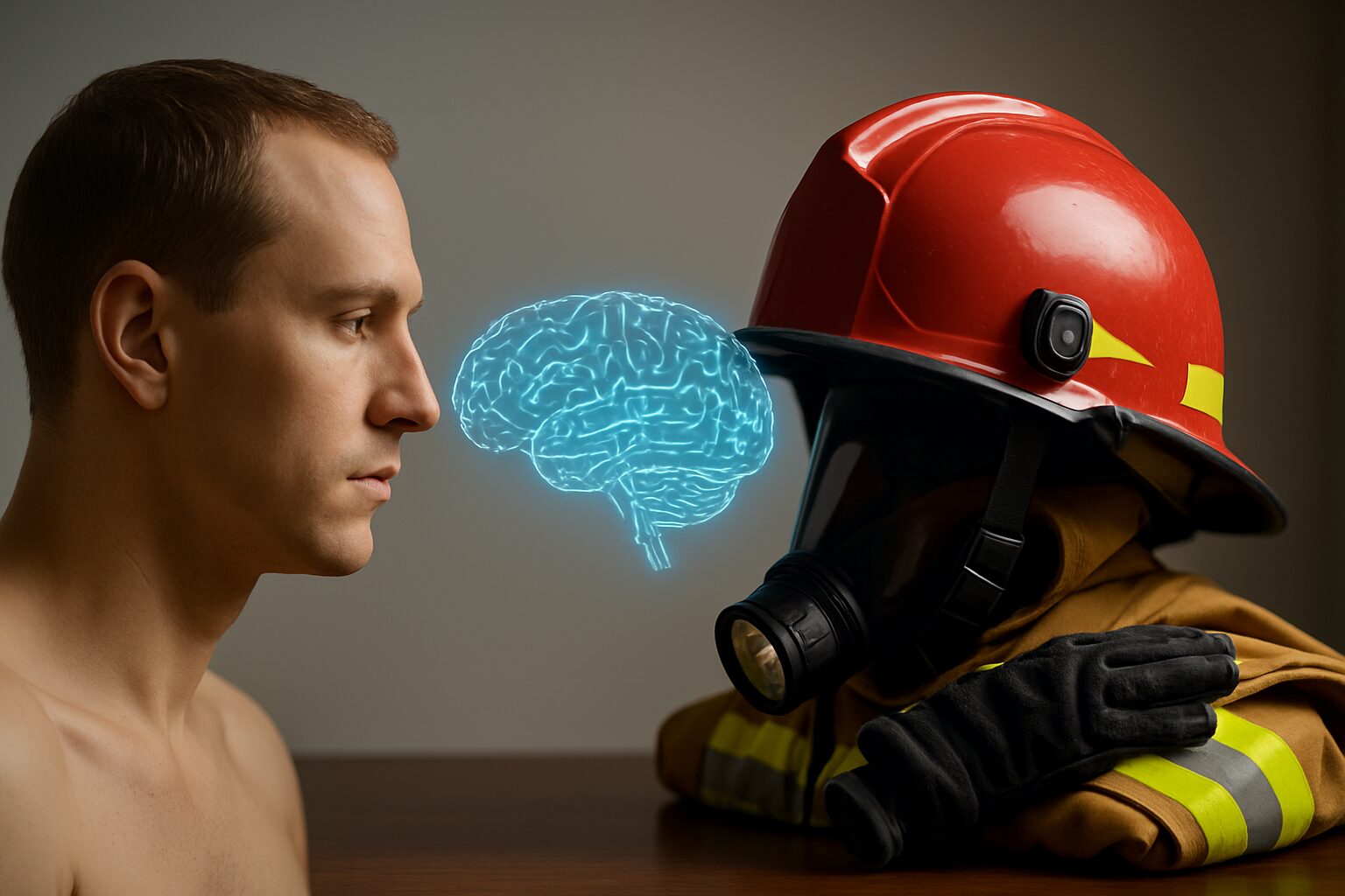 AI in Emergency Response Systems