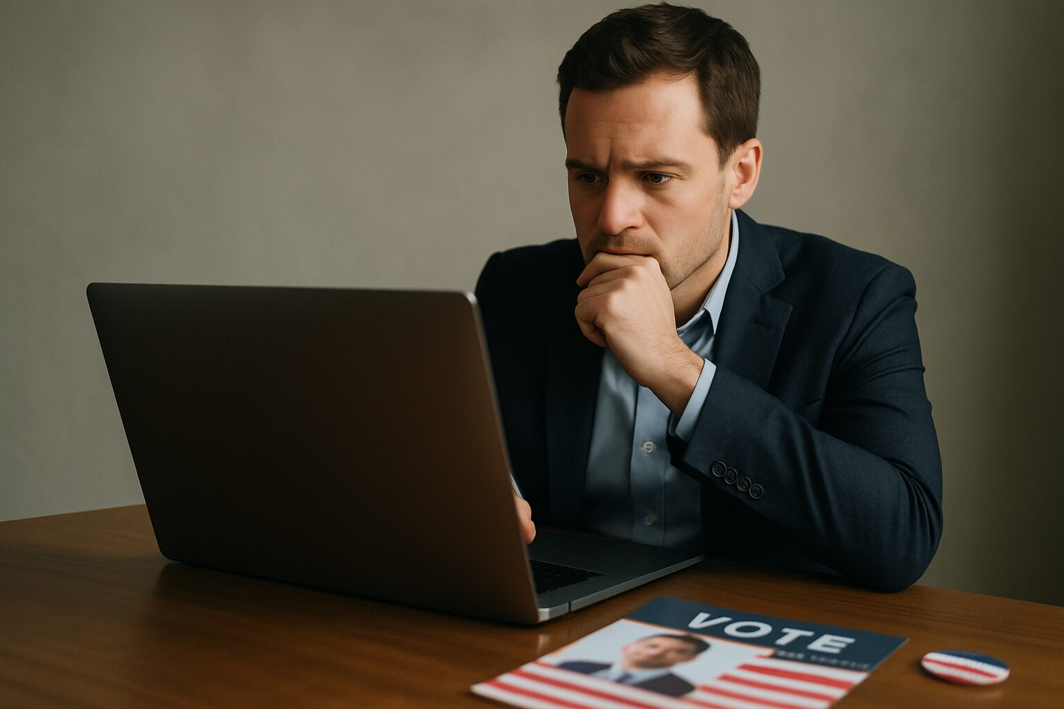 AI in Political Microtargeting Challenges