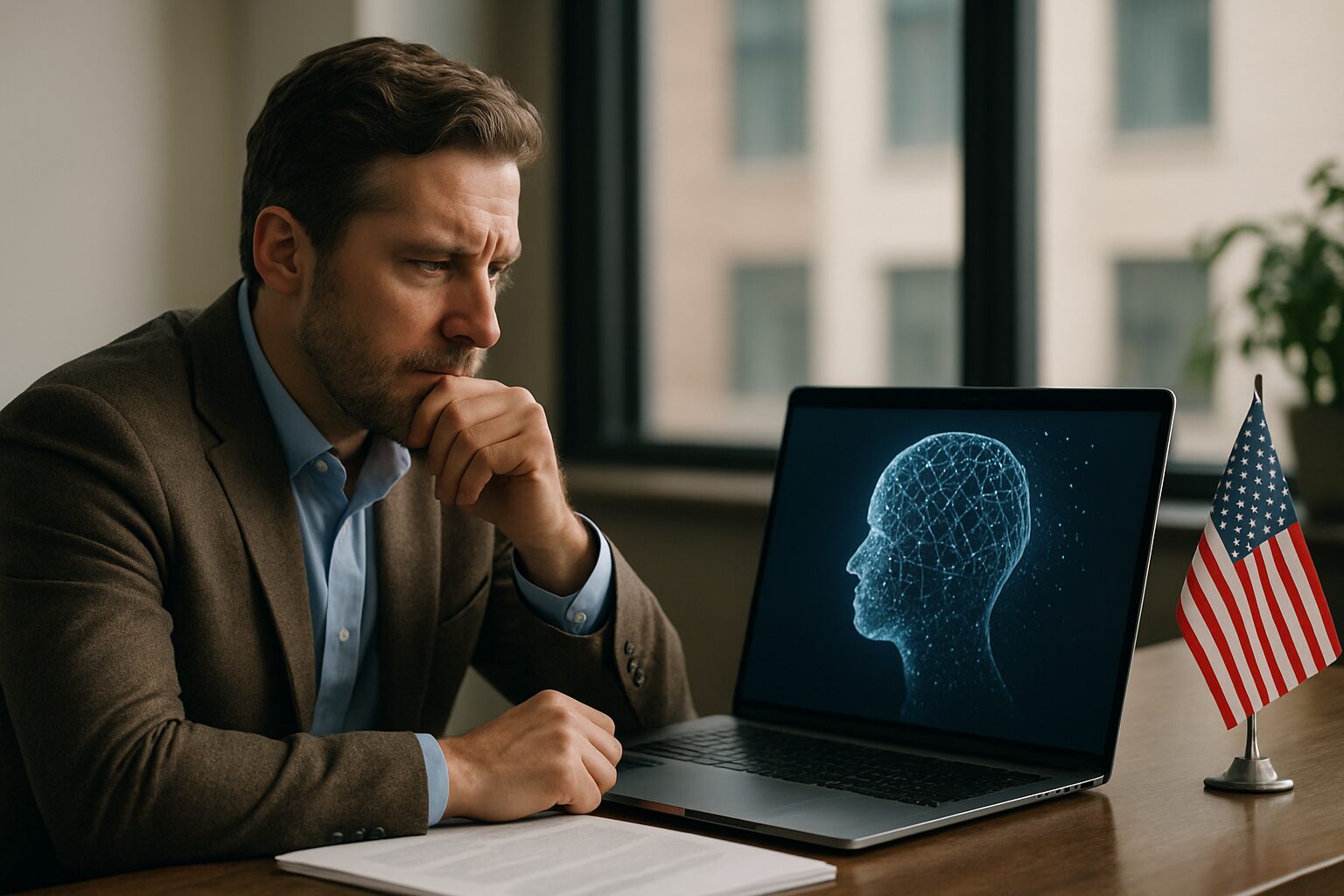AI in Political Microtargeting in Practice