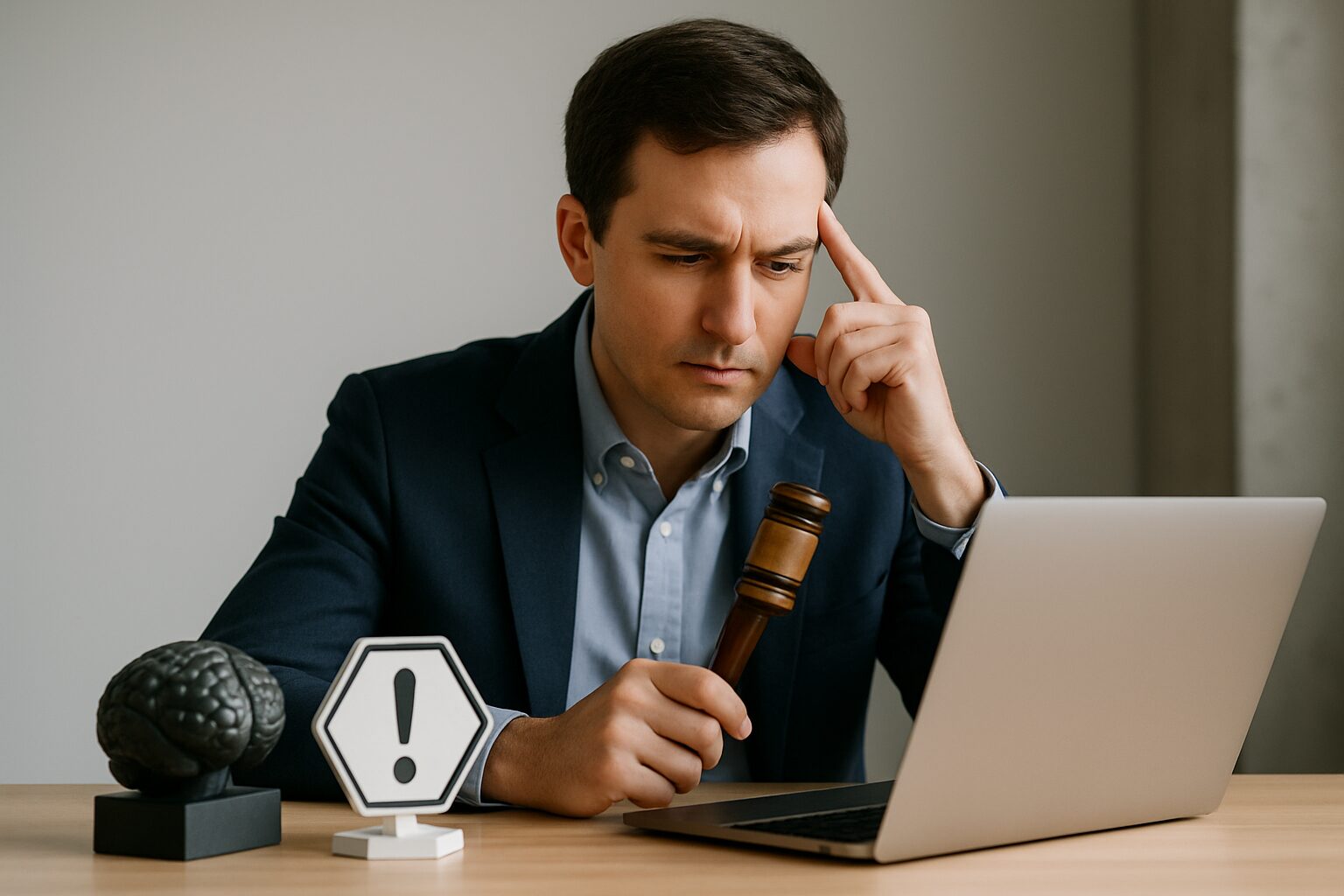 Adversarial Attacks on AI Models and Regulation