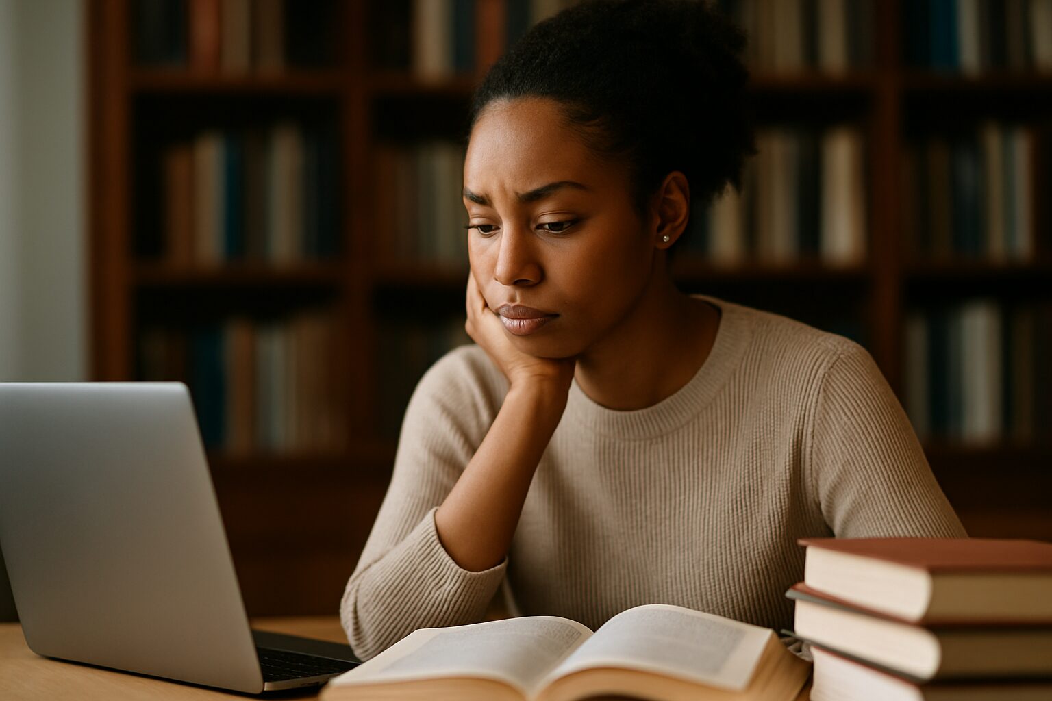 Bias in AI Grading Tools Explained