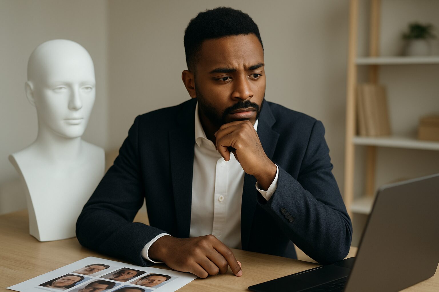 Bias in Facial Recognition Systems Explained