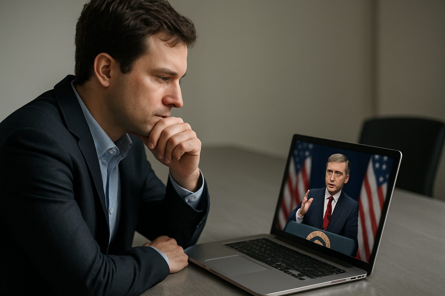 Deepfakes in Election Campaigns Analysis