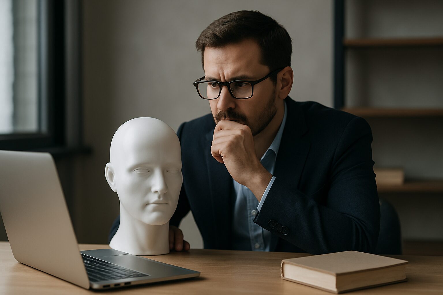 Risk of AI Misuse by Hackers and Ethics