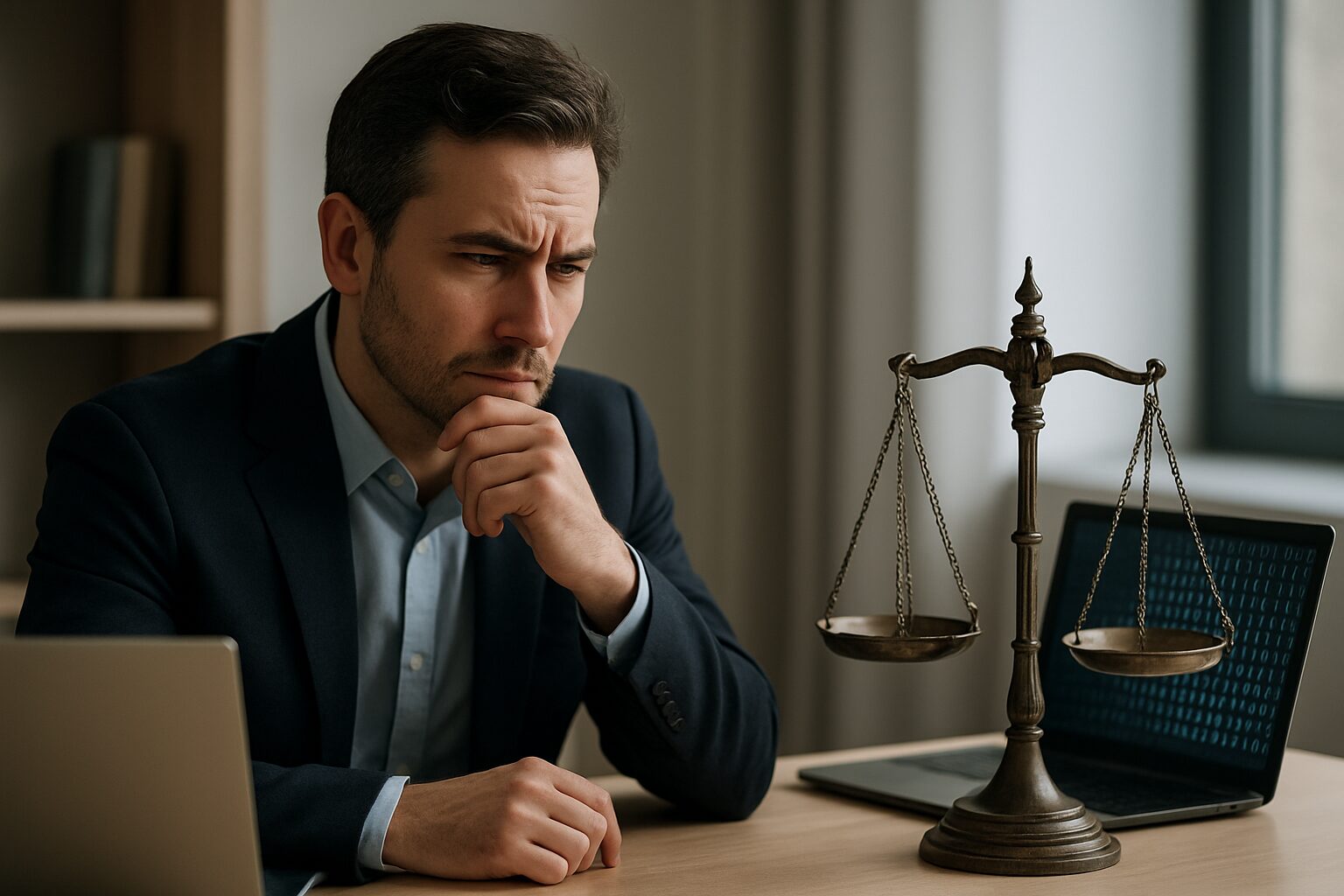 Risk of AI Misuse by Hackers and Human Rights
