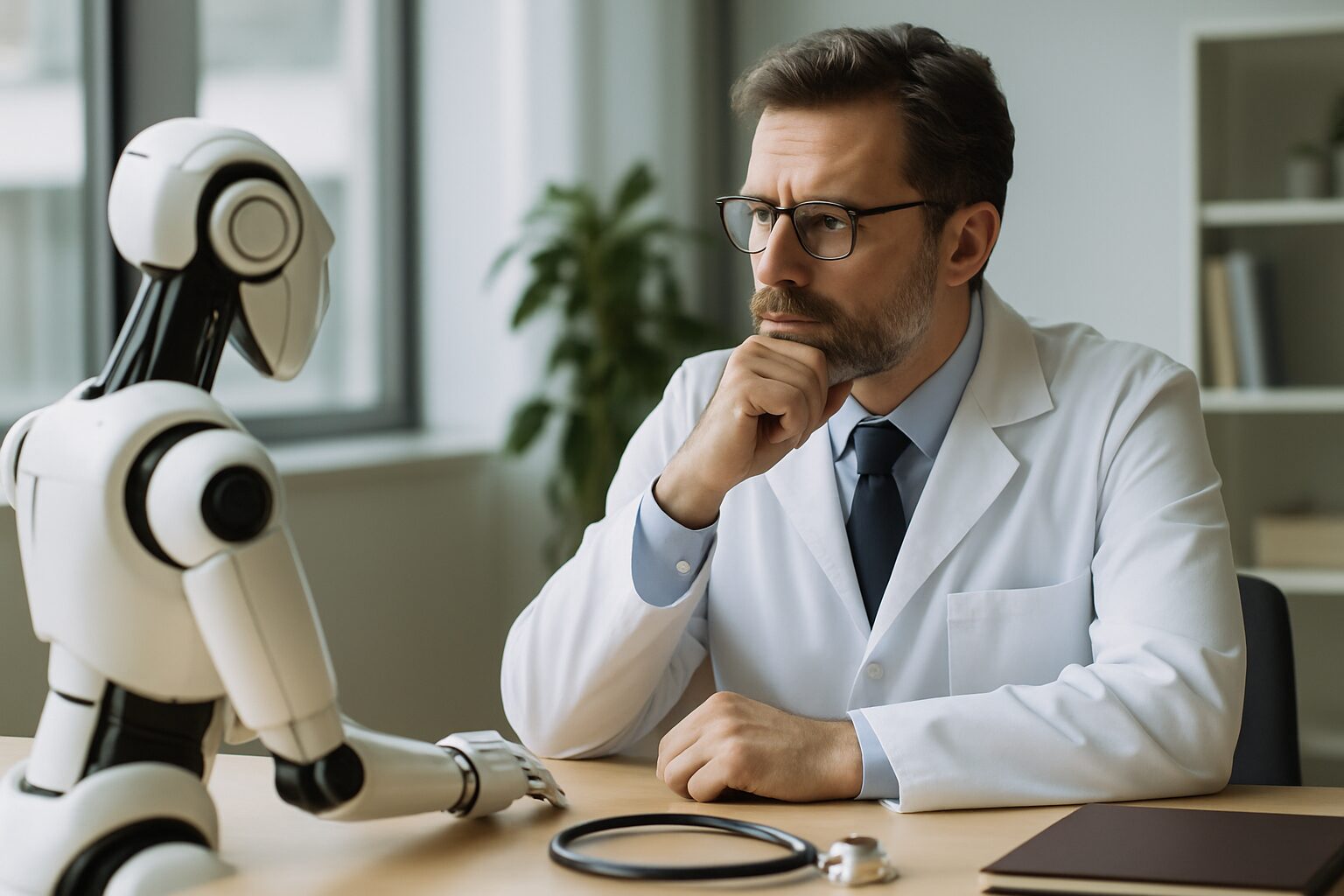 Robot Ethics in Healthcare