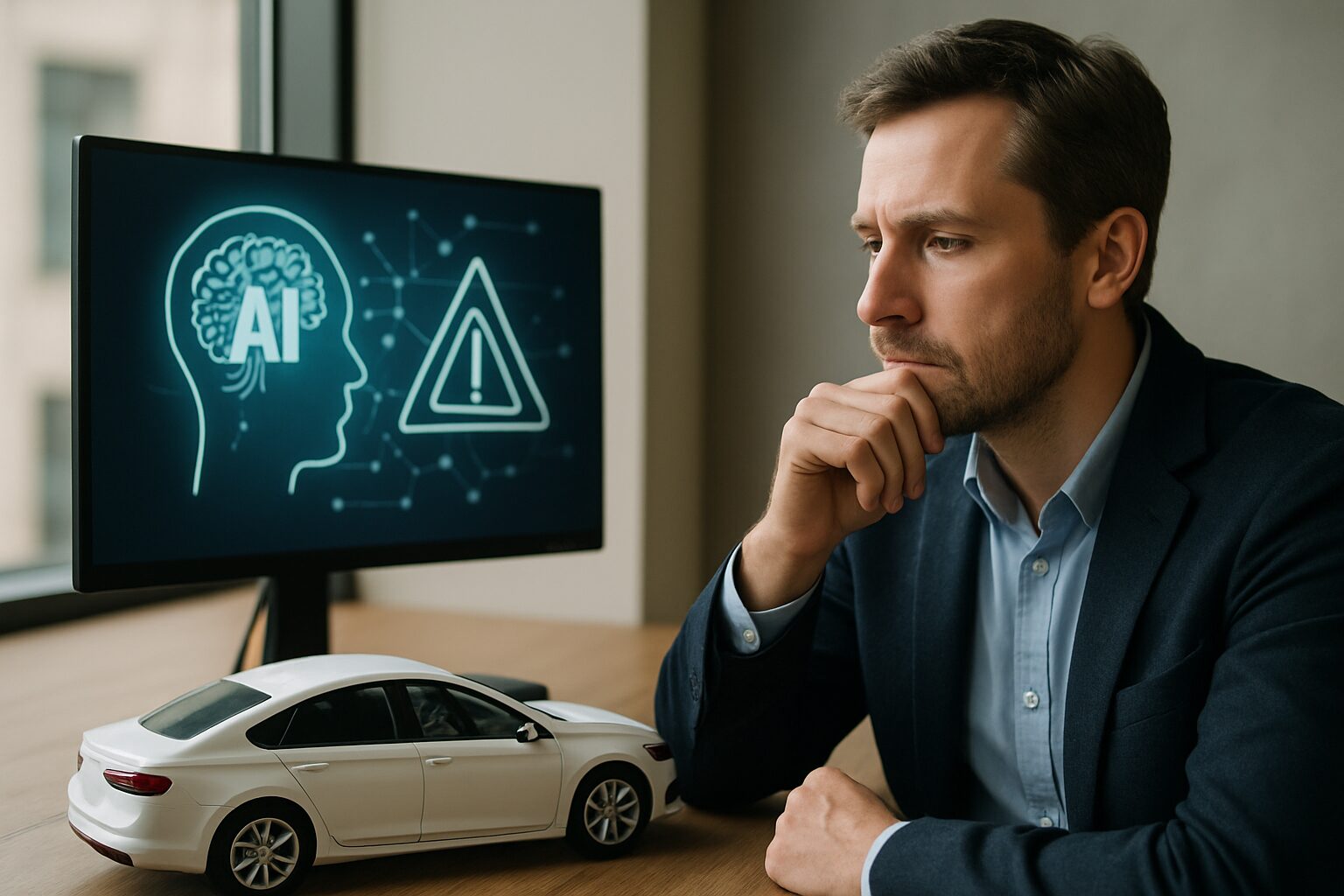 Safety Testing for Self-Driving Cars Explained