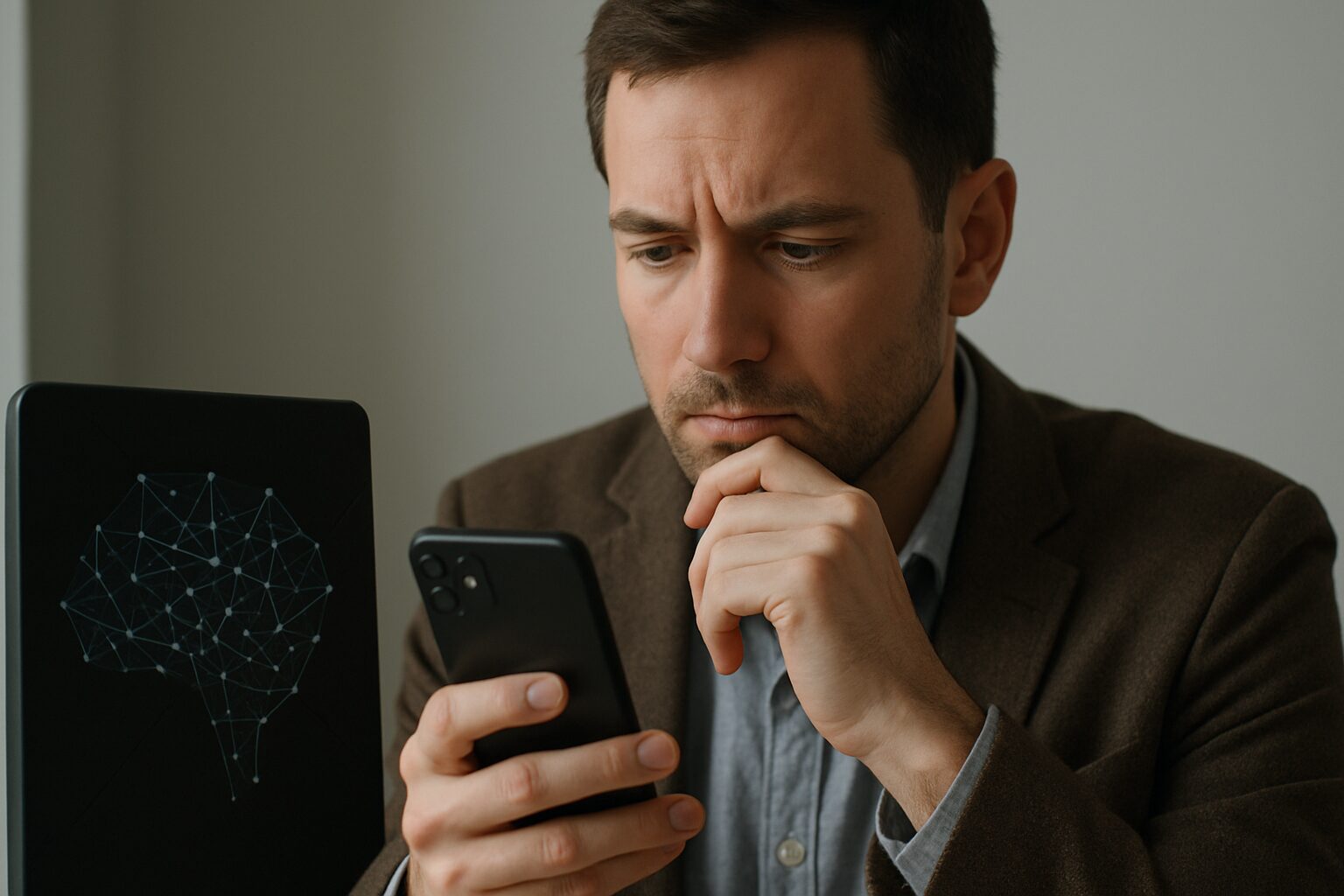 Social Media and AI Data Harvesting and Ethics