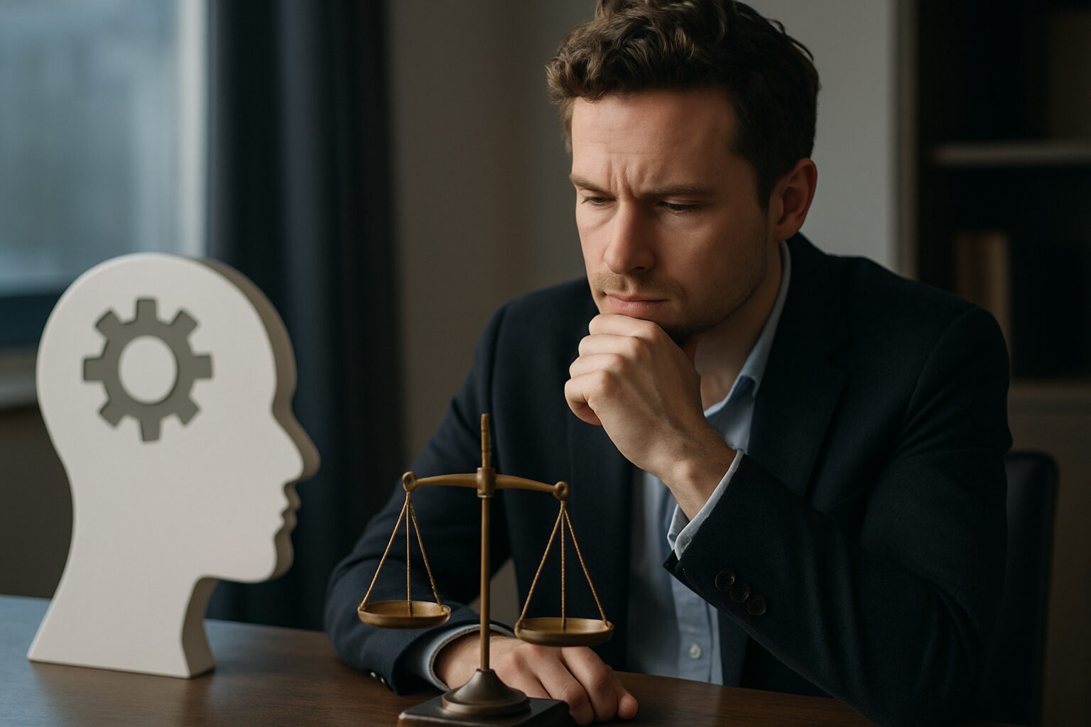 The Alignment Problem in AI and Human Rights