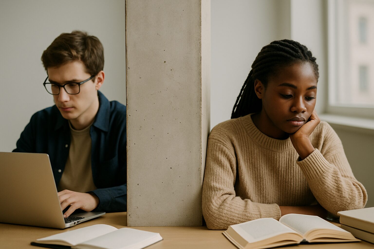 Unequal Access to AI Tools and Accountability