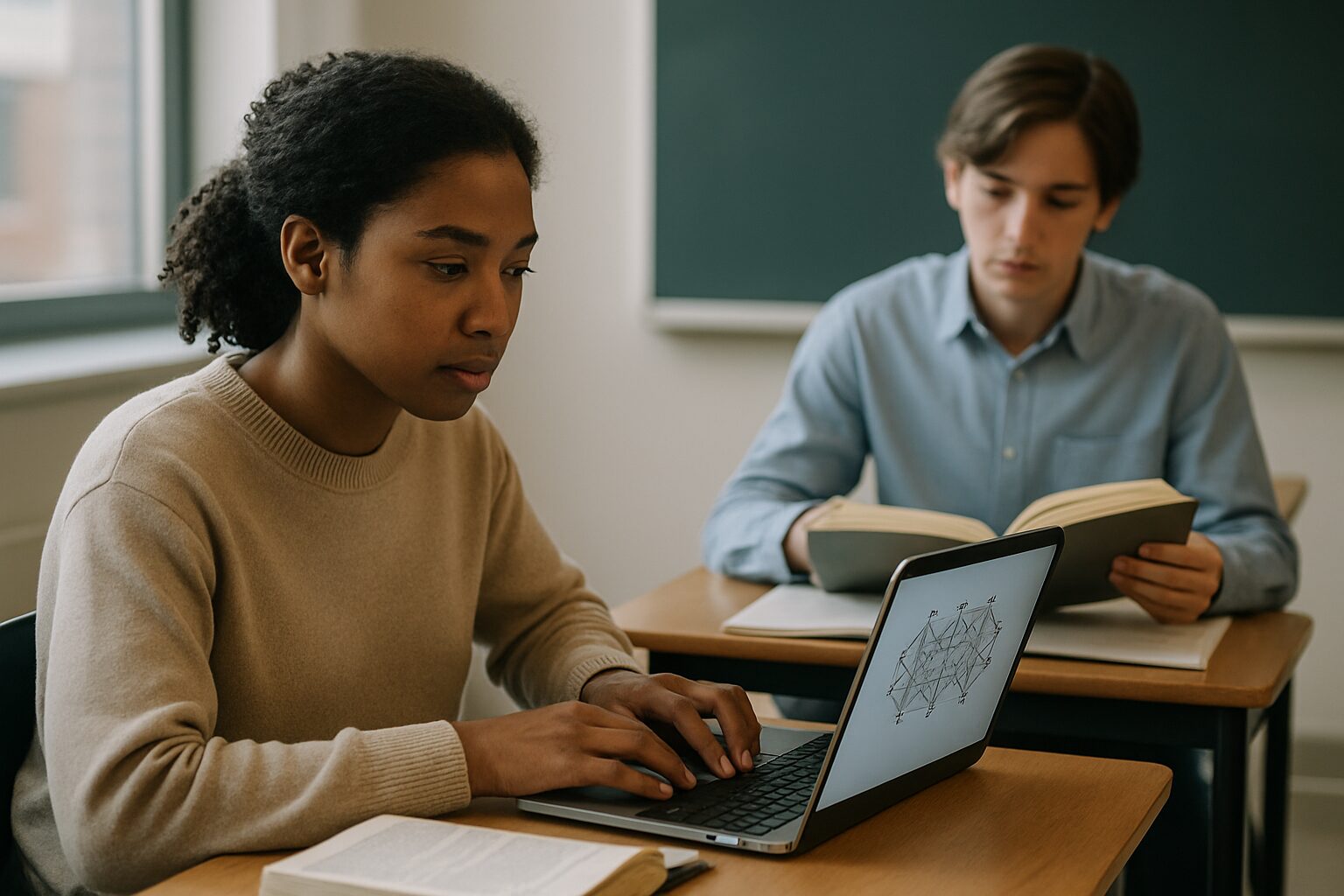 Unequal Access to AI Tools in Education